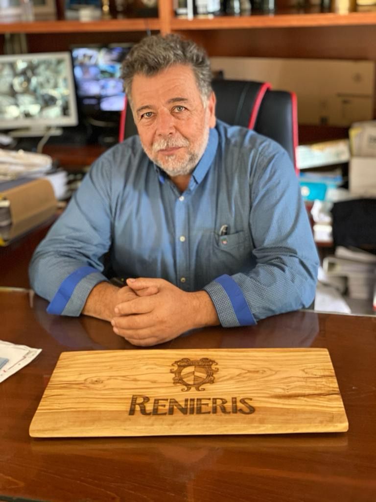 El. Renieris & Co. | WEPs